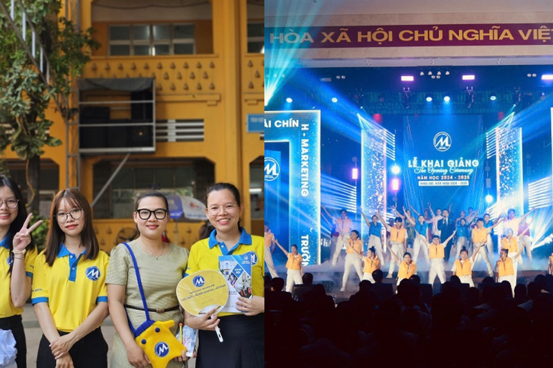 Cập nhật học phí UFM 2025: Thông tin mới nhất mà sinh viên cần biết