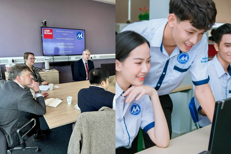 Cập nhật học phí UFM 2025: Thông tin mới nhất mà sinh viên cần biết