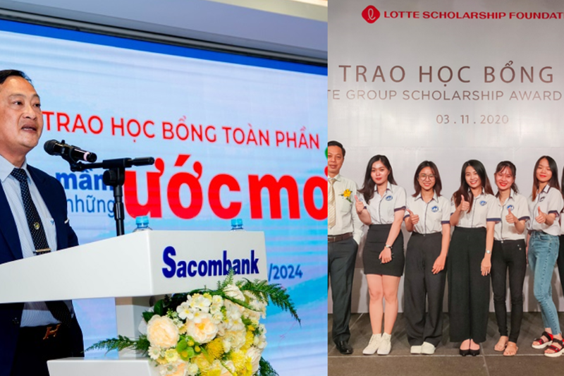 Cập nhật học phí UFM 2025: Thông tin mới nhất mà sinh viên cần biết