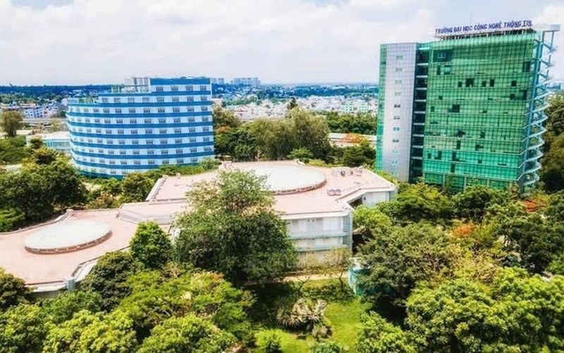 Học phí UIT 2025 và các chính sách hỗ trợ tài chính tại UIT