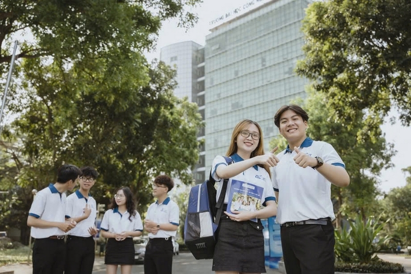 Học phí UIT 2025 và các chính sách hỗ trợ tài chính tại UIT