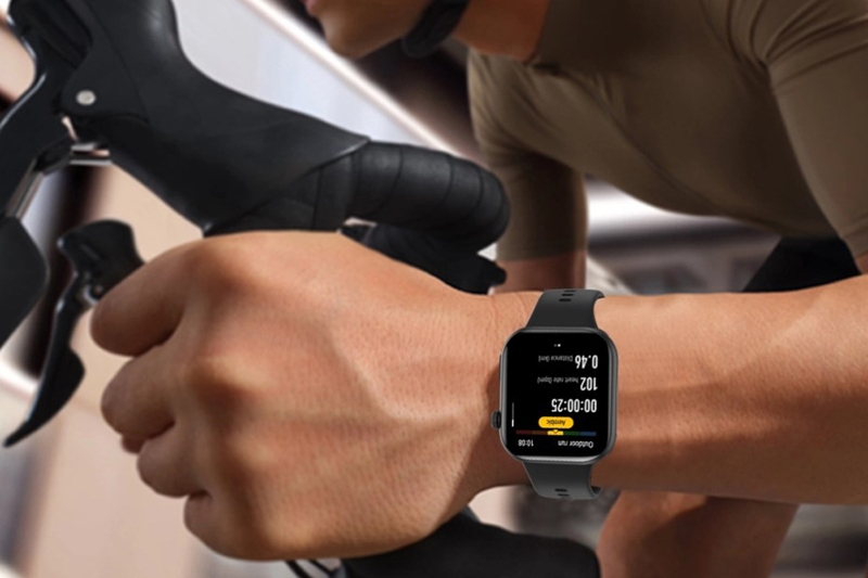 Honor Choice Watch 2i chính hãng, giá rẻ