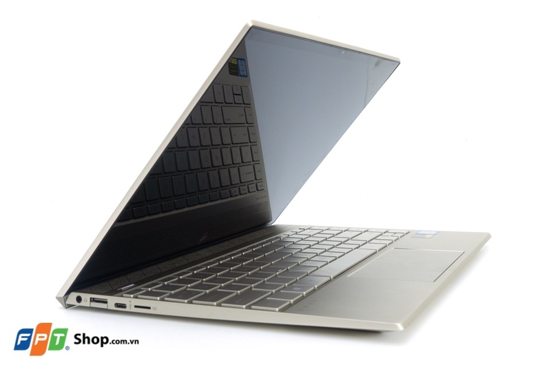 HP Envy | Laptop thiết kế mỏng nhẹ, dễ mang theo