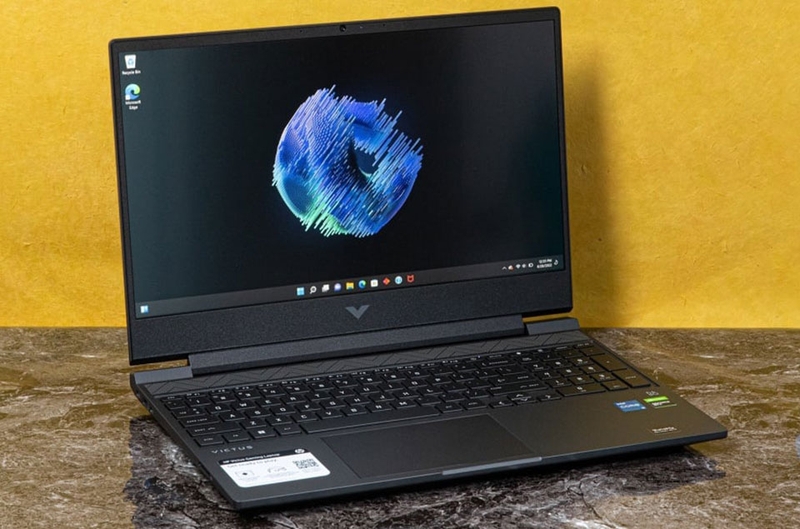 HP ProBook chơi game tốt không? 4 laptop HP chơi game tốt nhất