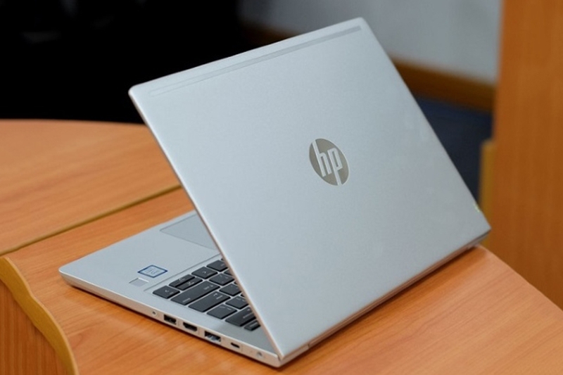 Tìm hiểu về HP ProtectSmart: Công nghệ chống va đập ổ cứng bảo vệ dữ ...