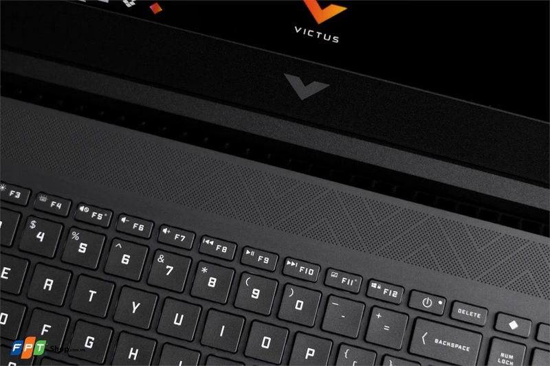 HP Victus chơi game tốt nhất: Top 5 laptop chiến game “giá rẻ” tốt nhất ...