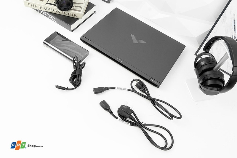 HP Victus | Laptop chơi game giá rẻ, mỏng nhẹ