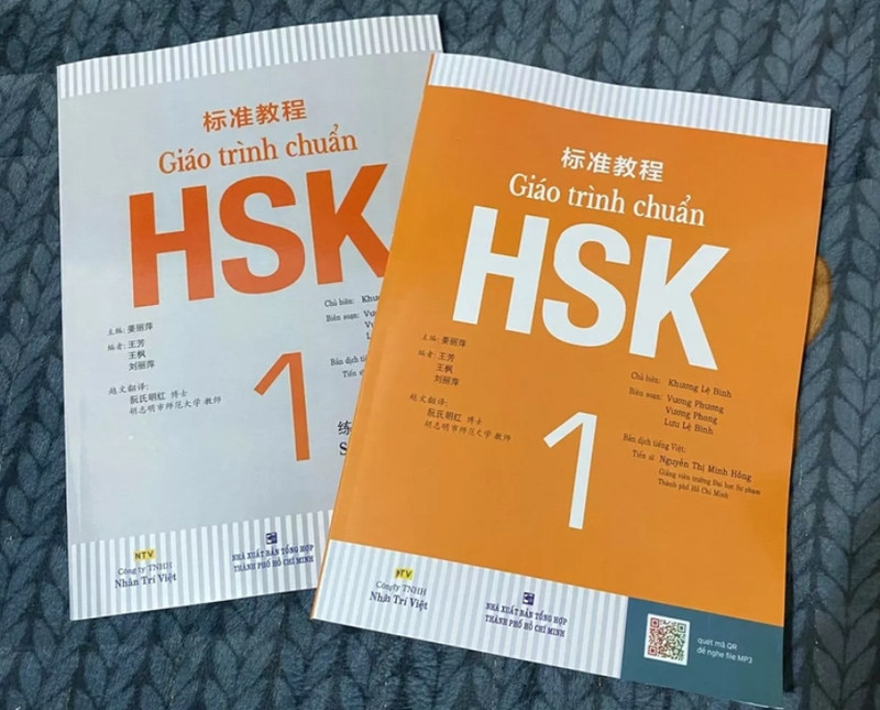 HSK1 tiếng Trung là gì? Tất tần tật thông tin bạn cần biết về cấp độ HSK 1