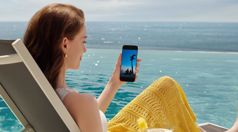 HUAWEI Pura 90 Pro và Pro Max trình làng: Camera 200 MP, nâng cấp AI và ...