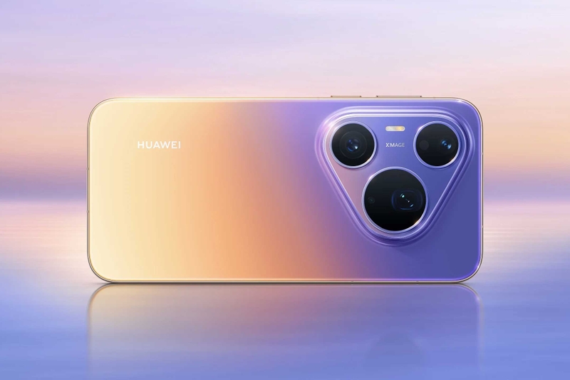 HUAWEI Pura 90 Pro và Pro Max trình làng: Camera 200 MP, nâng cấp AI và ...
