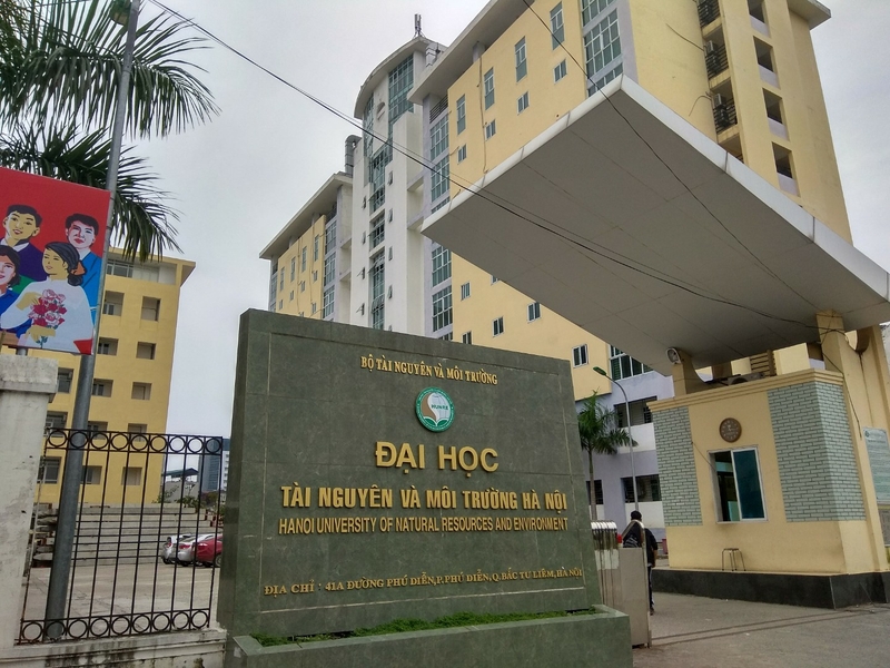 HUNRE là trường gì? Lịch sử hình thành và chất lượng đào tạo