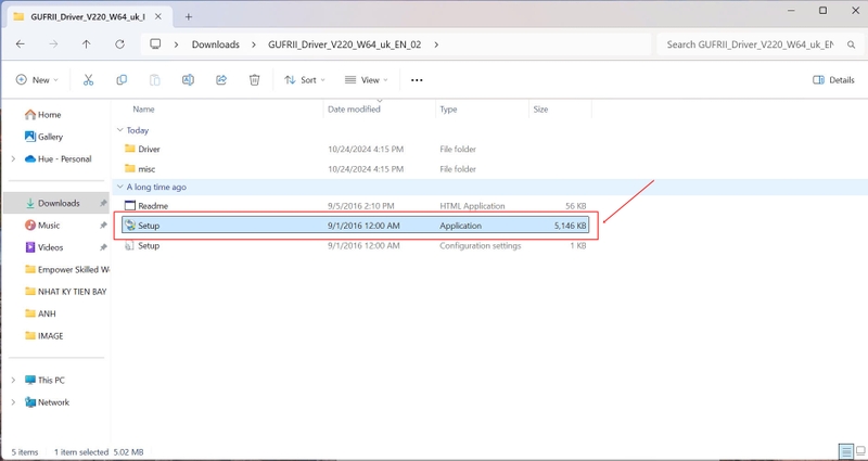 Hướng dẫn cài đặt Driver máy in Canon LBP 8780X cực đơn giản