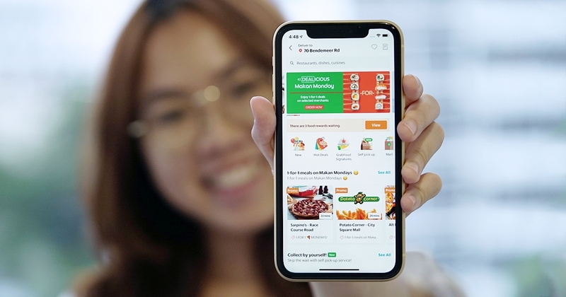 Cách hủy đơn Grab Food nhanh chóng, đơn giản và hiệu quả