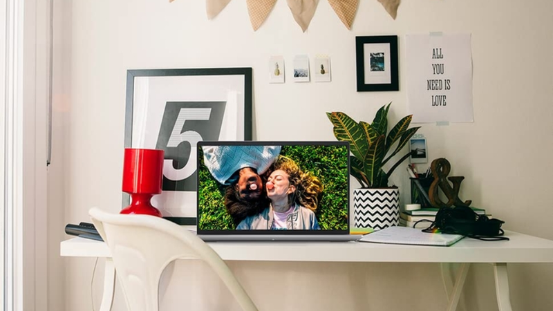 Intel Core i5-1235U: Hiệu năng vượt trội, tiết kiệm năng lượng