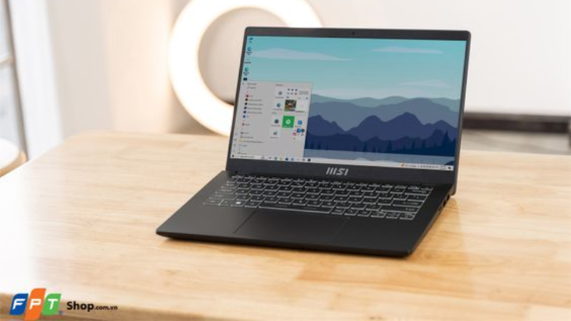 Intel Core i5-1235U: Hiệu năng vượt trội, tiết kiệm năng lượng