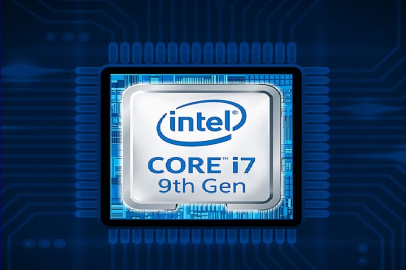 Chip Intel Core i7 9750H có gì đặc biệt? Đánh giá chi tiết