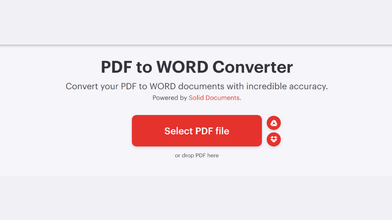 iLovePDF - Công cụ PDF miễn phí với nhiều tính năng hữu ích