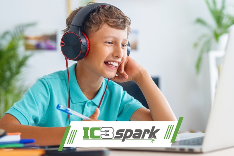 IC3 Spark là gì? Tất tần tật về chứng chỉ tin học uy tín dành cho học sinh tiểu học