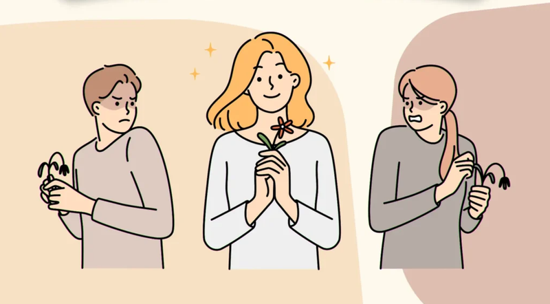 Ích kỷ là gì? Làm sao để bớt ích kỷ và yêu thương nhiều hơn?
