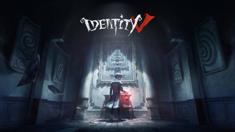 Identity V: Giới thiệu tựa game kinh dị nhập vai đầy kịch tính