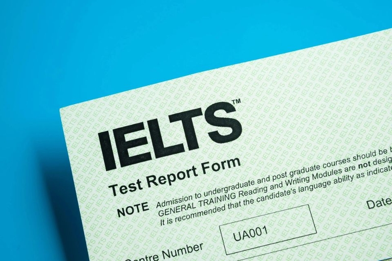 IELTS Test Online là gì? Một số website thi thử IELTS trực tuyến