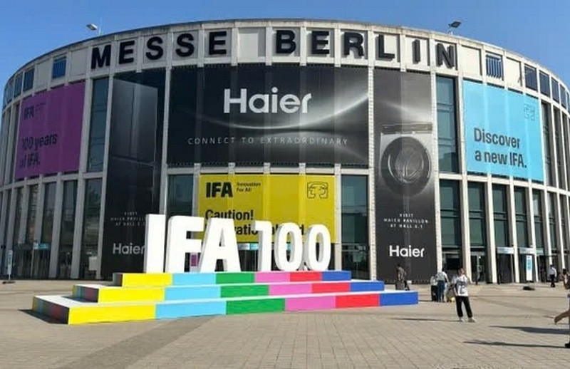 IFA là gì? Khám phá triển lãm công nghệ hàng đầu châu Âu và sức ảnh ...