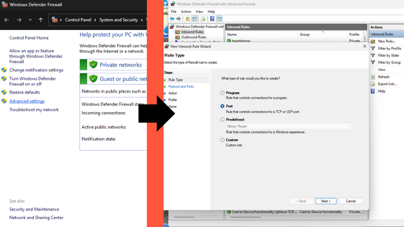 Mọi điều về máy chủ IMAP cổng 993 và hướng dẫn cấp quyền