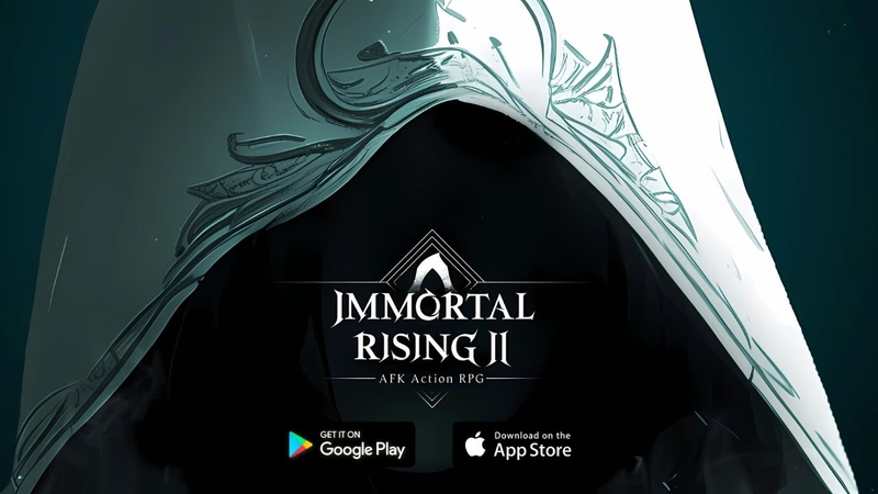 Khám phá Immortal Rising 2 - Tựa game nhập vai hành động lôi cuốn và hấp dẫn