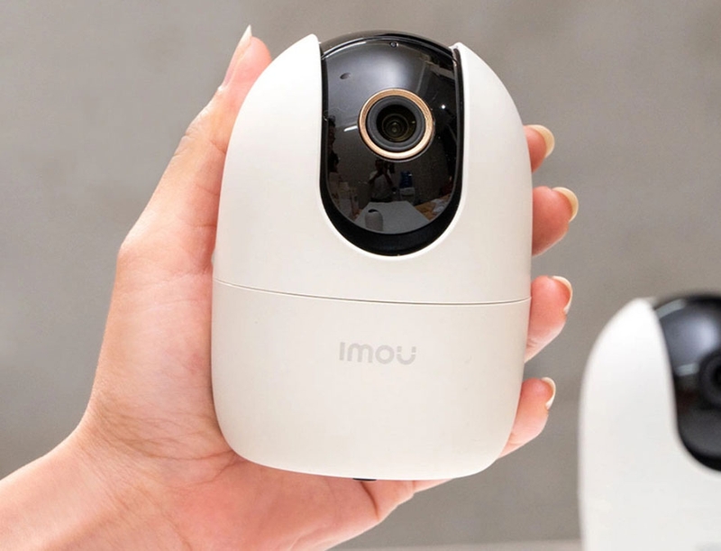 Đánh giá camera Imou Ranger 2: Sự lựa chọn hoàn hảo cho ngôi nhà bạn