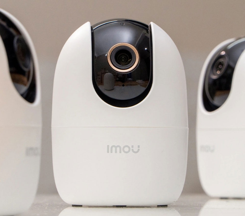Đánh giá camera Imou Ranger 2: Sự lựa chọn hoàn hảo cho ngôi nhà bạn