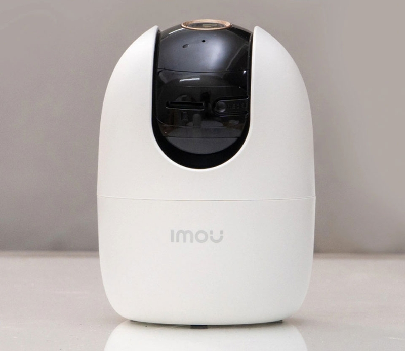 Đánh giá camera Imou Ranger 2: Sự lựa chọn hoàn hảo cho ngôi nhà bạn