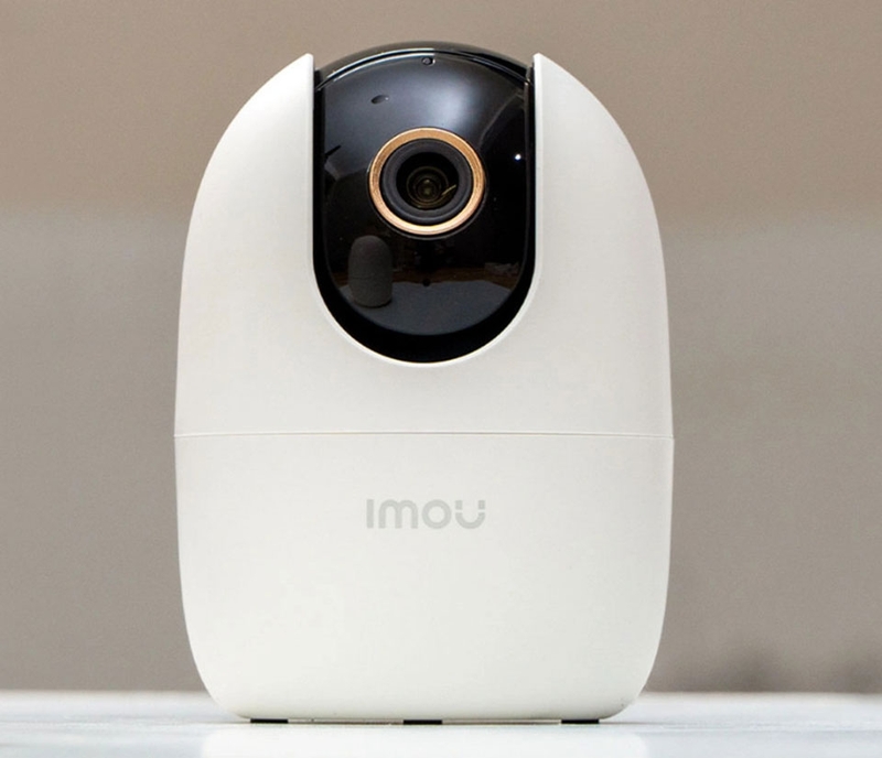 Đánh giá camera Imou Ranger 2: Sự lựa chọn hoàn hảo cho ngôi nhà bạn