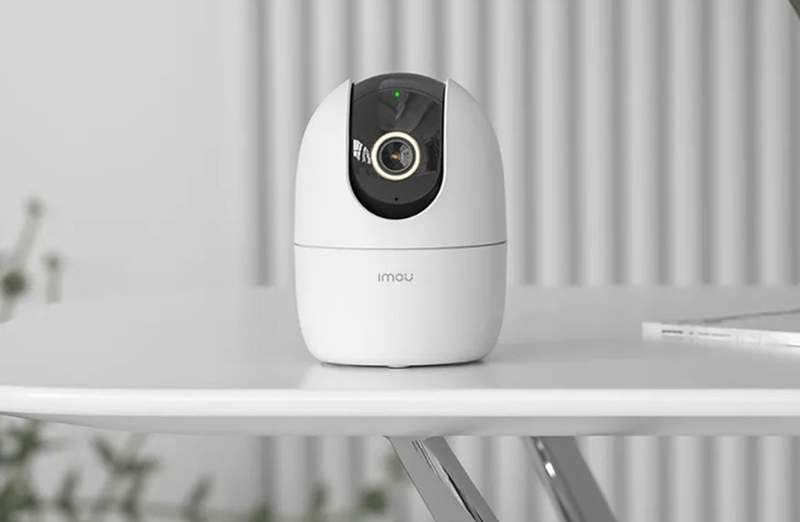 Đánh giá camera Imou Ranger 2: Sự lựa chọn hoàn hảo cho ngôi nhà bạn