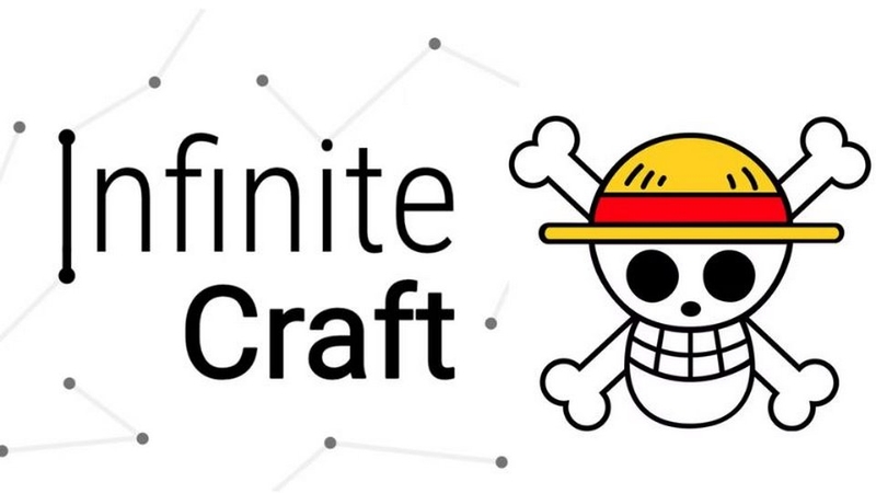 Infinite Craft: Hành trình sáng tạo cho tín đồ game xây dựng