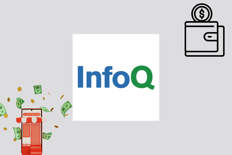 InfoQ Mobile: Ứng dụng khảo sát uy tín giúp bạn có thêm thu nhập mỗi ngày