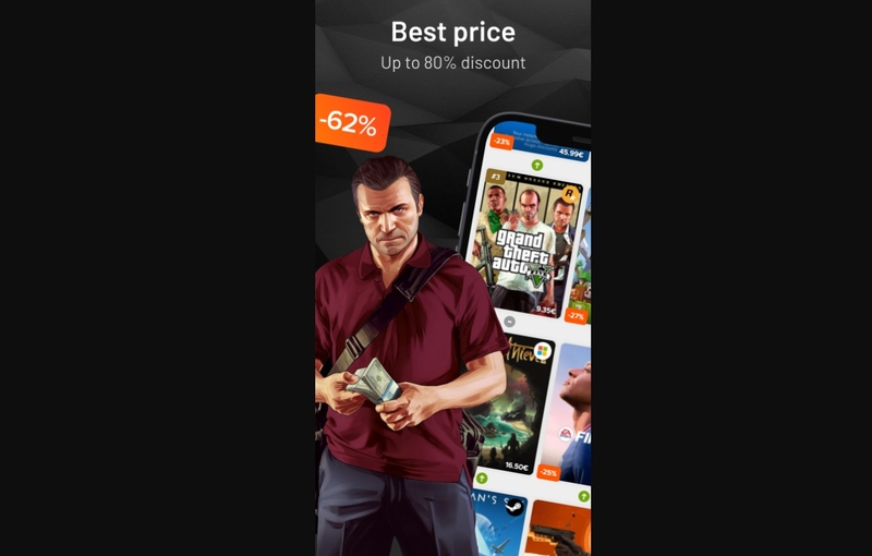 Instant Gaming – Truy cập kho game nhanh chóng chỉ trong vài giây