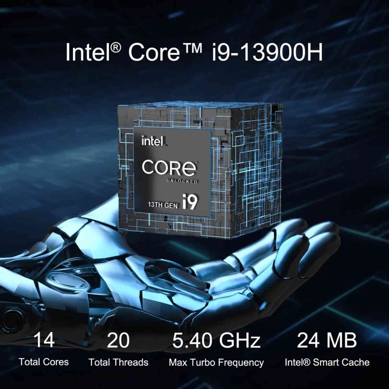 Intel Smart Cache là gì? Bí quyết công nghệ thông minh giúp CPU Intel hoạt động mượt mà và tăng ...