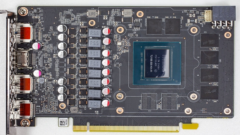 Nên chọn Intel UHD Graphics hay Iris Xe Graphics cho laptop của bạn?