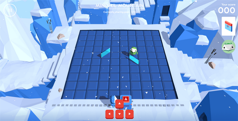 Khám phá thế giới tuyệt vời của game Interland: Hành trình khám phá và ...