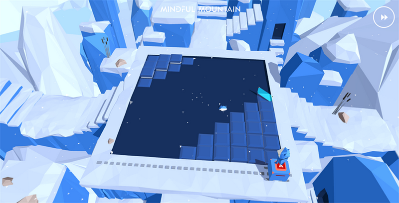 Khám phá thế giới tuyệt vời của game Interland: Hành trình khám phá và ...