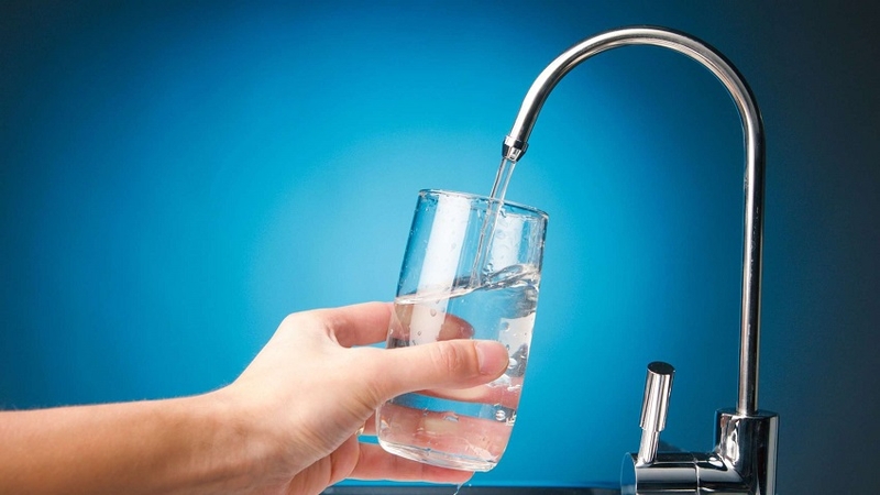 Công nghệ tạo ion âm và ion Canxi Aragonit trong nước nên biết