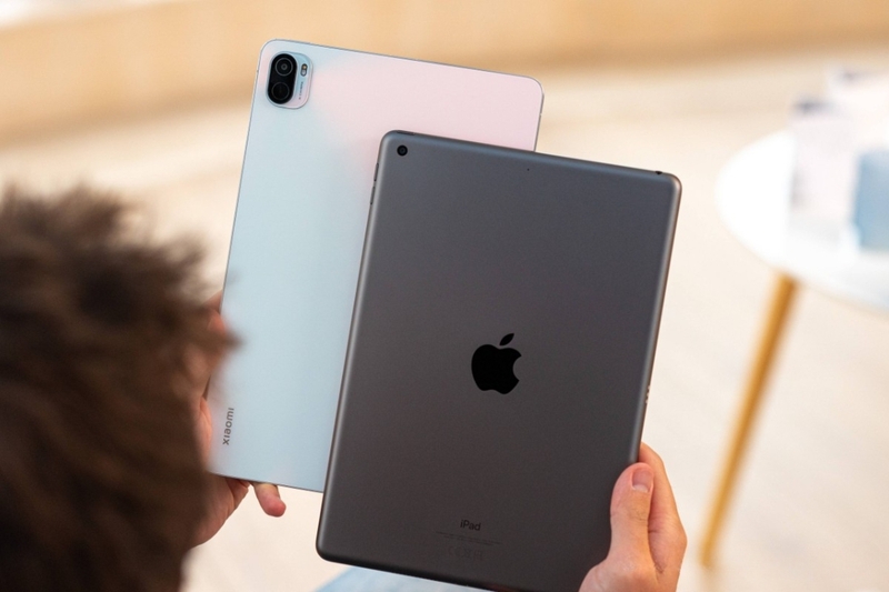 iPad Gen 9 sản xuất năm nào? Có nên mua vào thời điểm hiện tại?