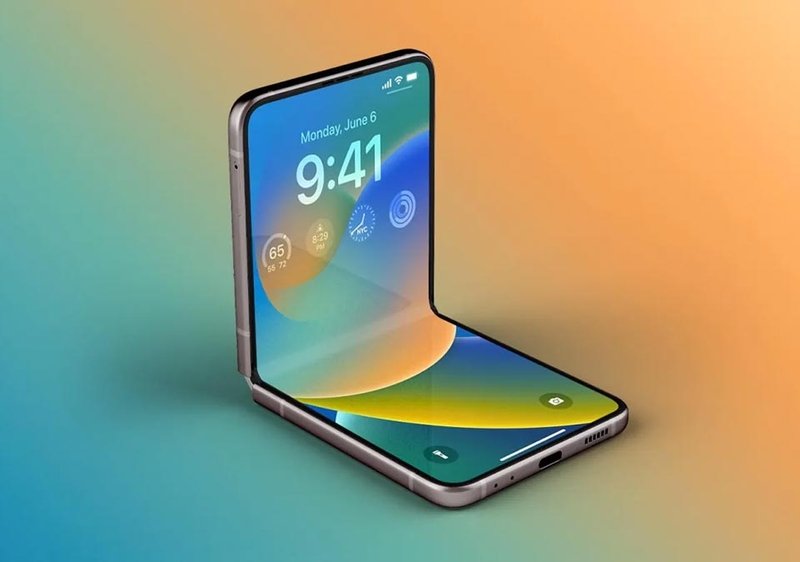 iPhone 16 gập (Flip) có ra mắt không? Những kỳ vọng về chiếc máy này