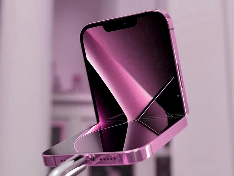 iPhone 16 gập (Flip) có ra mắt không? Những kỳ vọng về chiếc máy này