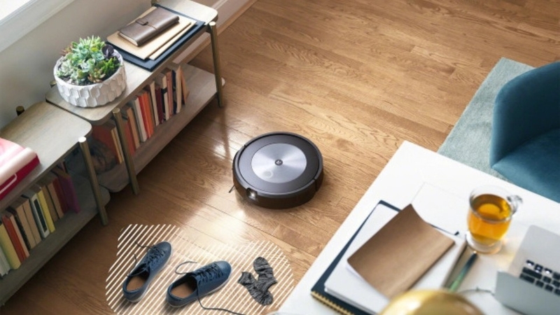 iRobot Genius có gì mới ? Robot hút bụi nào có công nghệ này?
