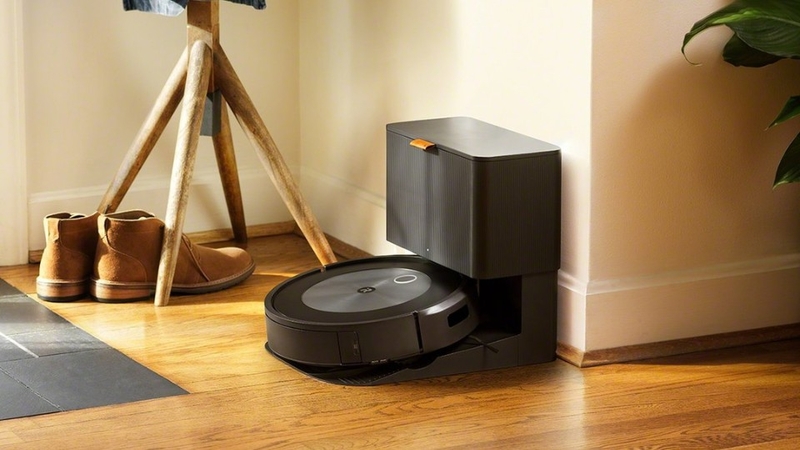 iRobot Genius có gì mới ? Robot hút bụi nào có công nghệ này?