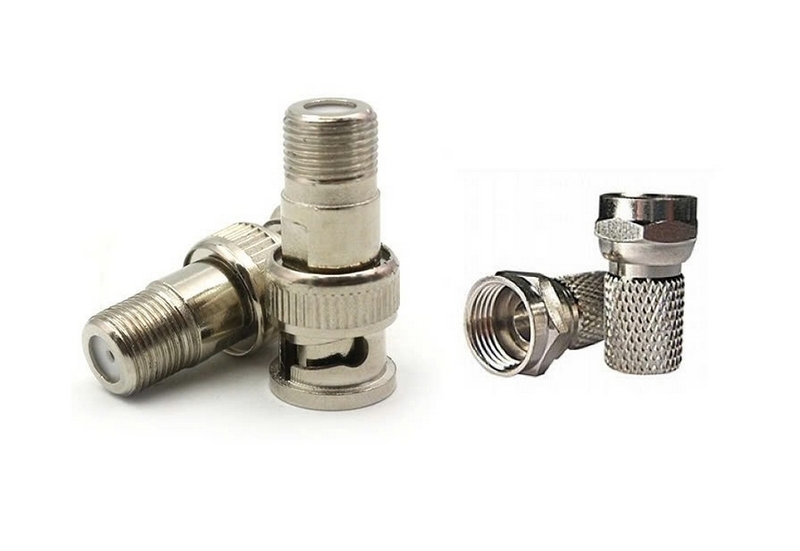 Jack BNC là gì? Phân loại và ứng dụng của Jack BNC trong cuộc sống