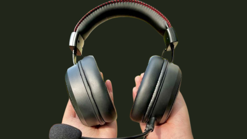 Jack cắm 3.5mm: Tiện ích kết nối âm thanh không thể thiếu