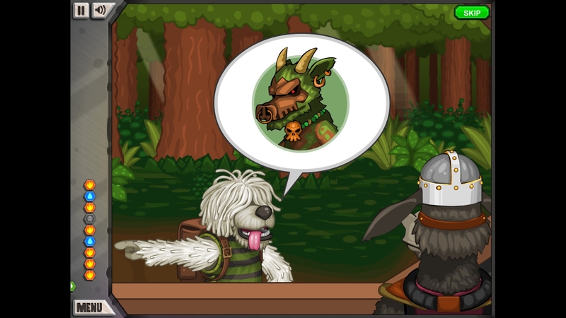 JackSmith - Tựa game giúp bạn trở thành bậc thầy chế tạo vũ khí!