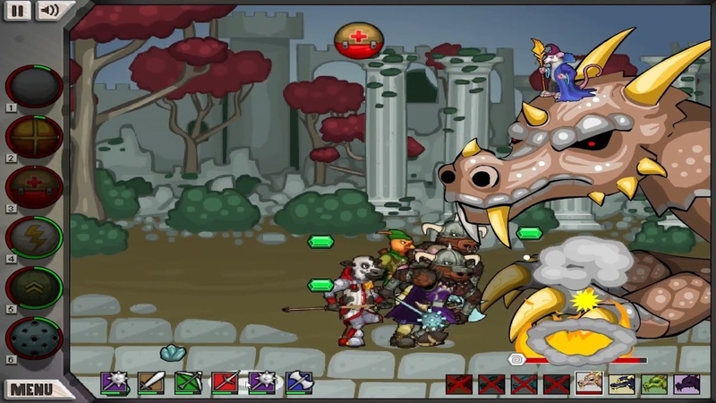 JackSmith - Tựa game giúp bạn trở thành bậc thầy chế tạo vũ khí!